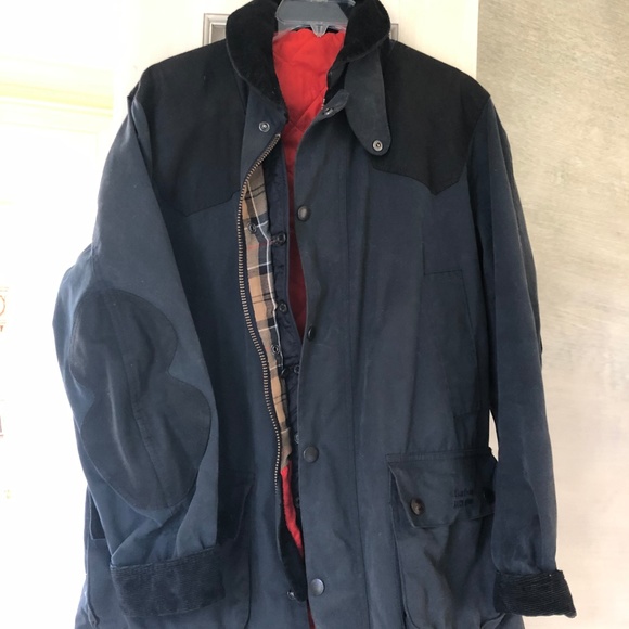 Barbour | Jackets & Coats | Jack Spade X Barbour Hopper Jacket | Poshmark